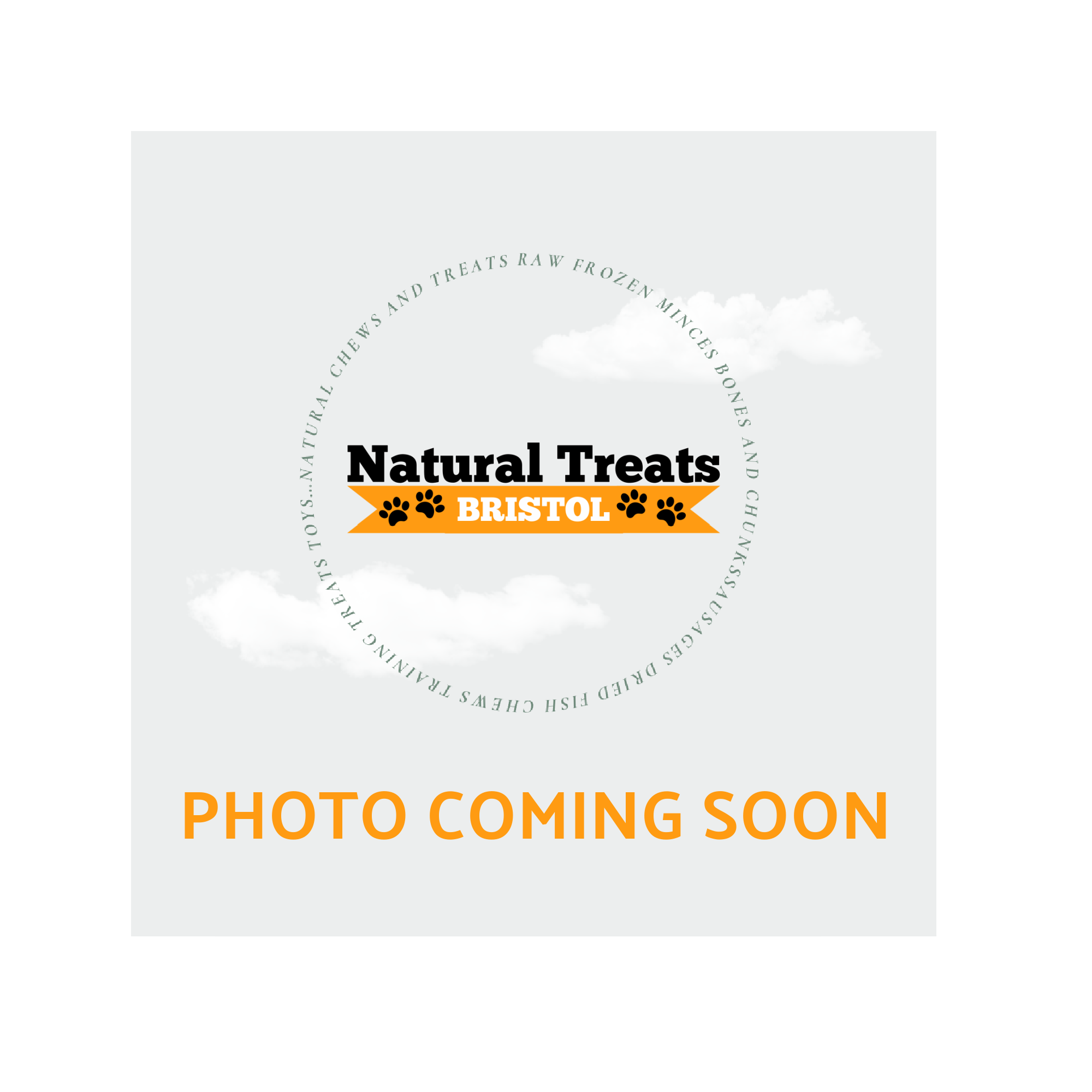 Dried Buffalo Tripe 500g – Natural Treats Bristol