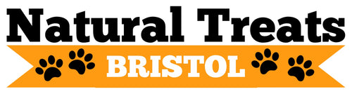 RR Duck & Pumpkin 500g – Natural Treats Bristol