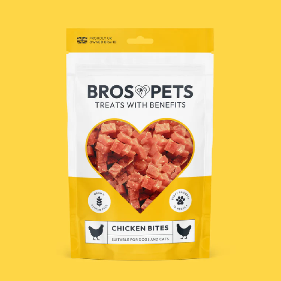 Natural Treats Bristol - Raw Dog Food Store