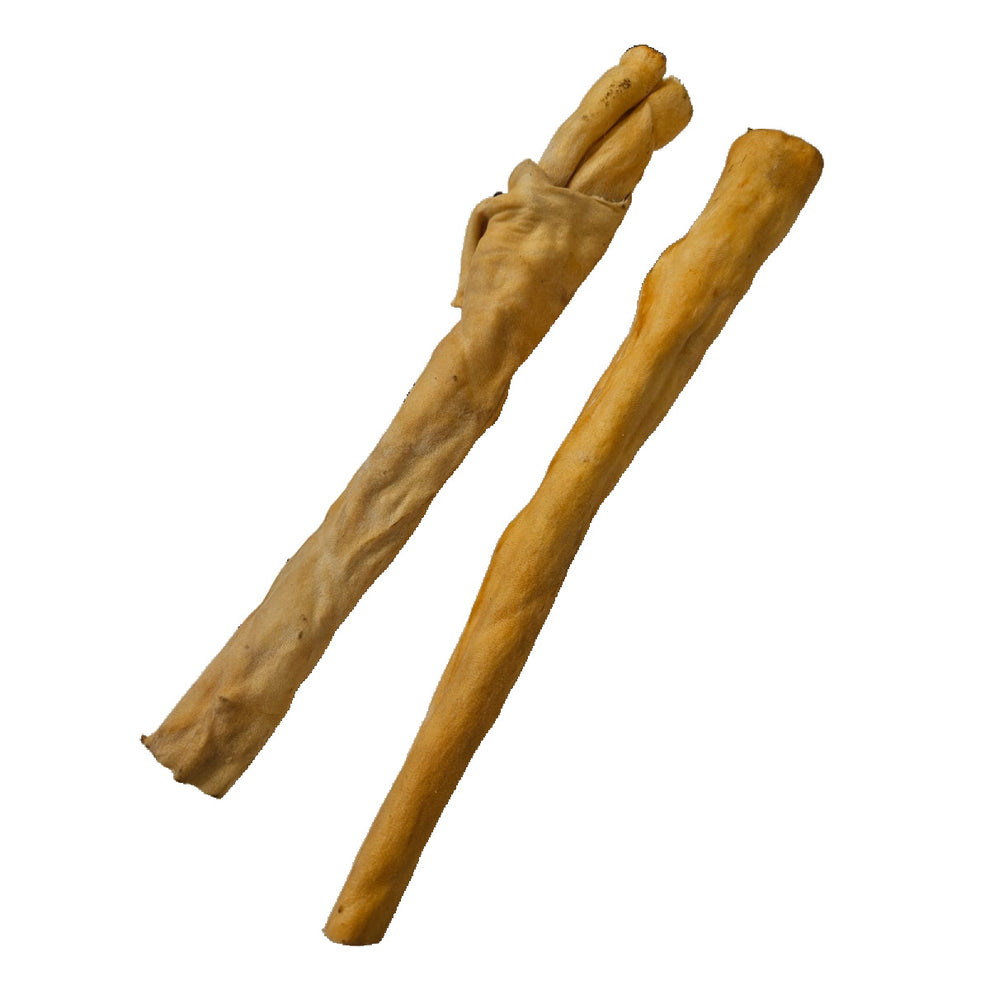 Goat Roll 30cm – Natural Treats Bristol