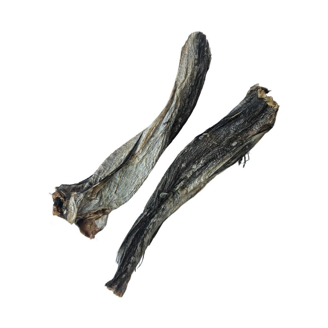 Hake - Slice – Natural Treats Bristol