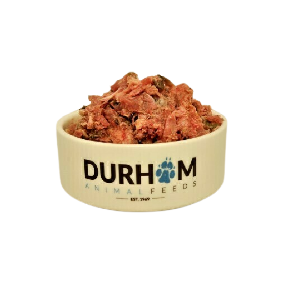 DAF Christmas 3 Bird Feast 454g – Natural Treats Bristol