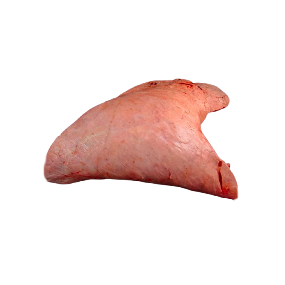 Frozen Raw Lamb Lung – Natural Treats Bristol
